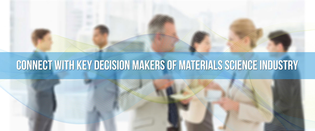 Materials Science Conferences & Meetings 2021 Australia | Materials ...