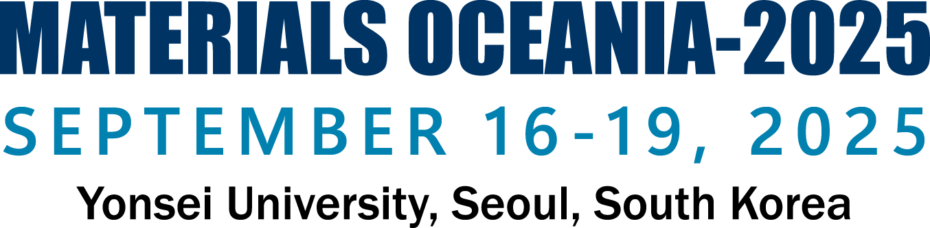 Organizing Committee | Materials Science and Engineering Conferences 2025